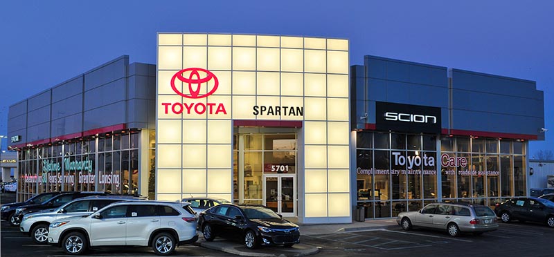 PROJECTS: | Rand Construction